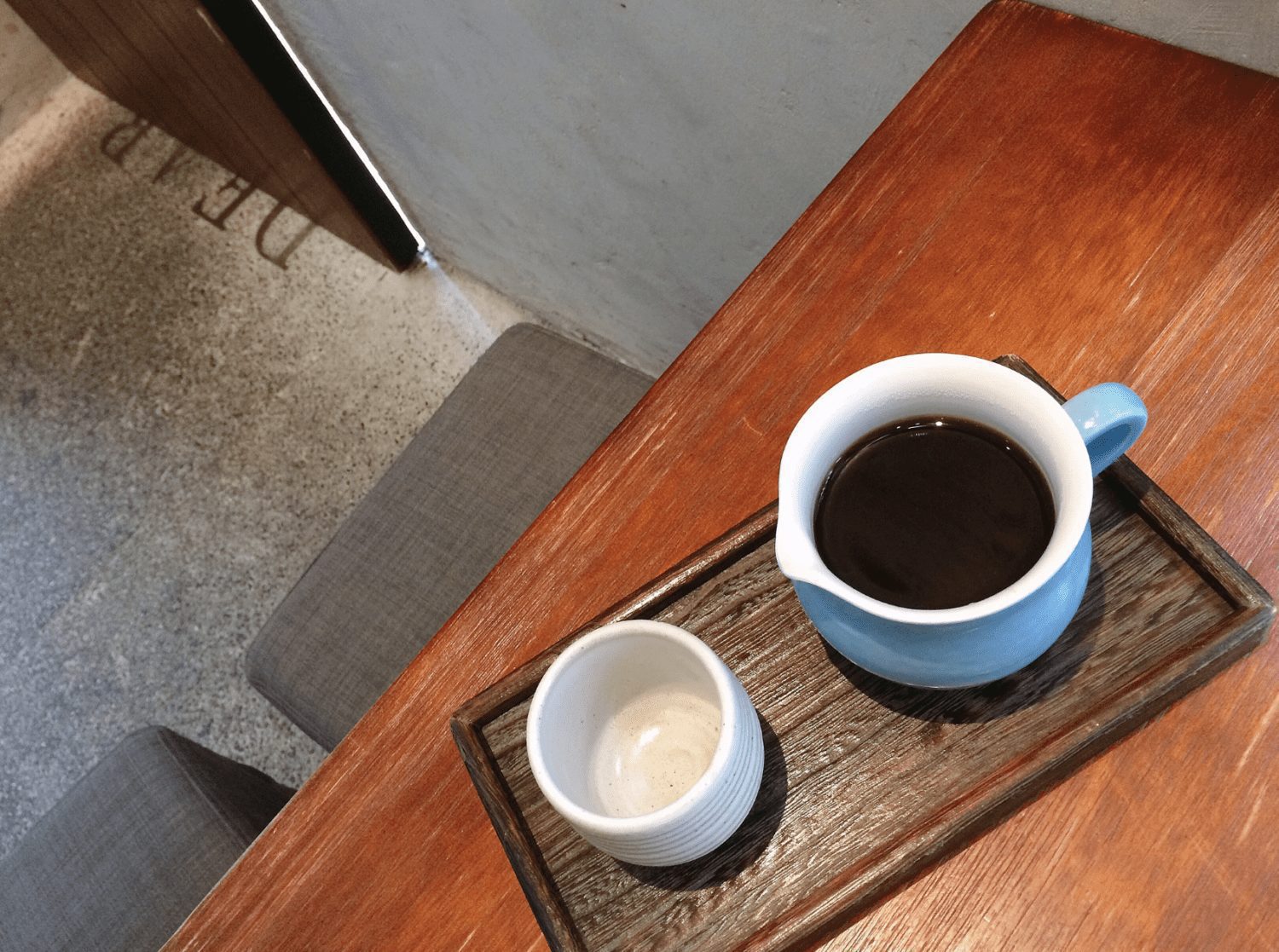 啡遊新界｜親愛的。咖啡。麵包 – HK Daijoubu