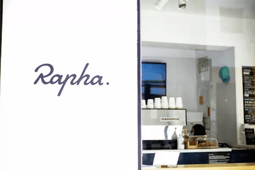 啡遊上環｜RAPHA HONG KONG – HK Daijoubu