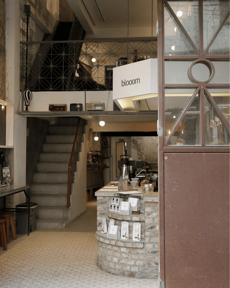啡遊澳門｜BLOOM COFFEE HOUSE | HK Daijoubu生活雜誌