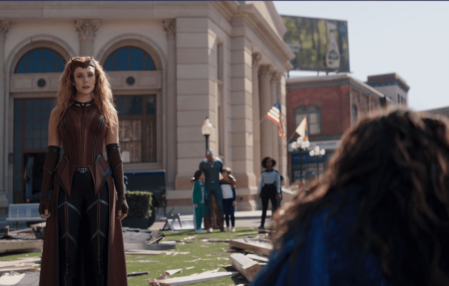 奇異博士：我在每個宇宙愛著你 | HK Daijoubu生活雜誌