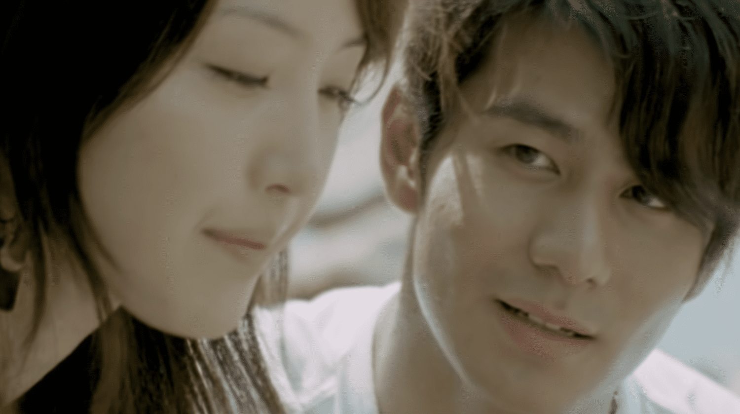 可惜不是你 – HK Daijoubu