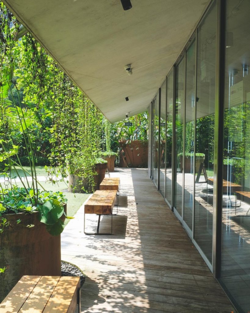 啡遊新加坡｜ALCHEMIST DESIGN ORCHARD | HK Daijoubu生活雜誌