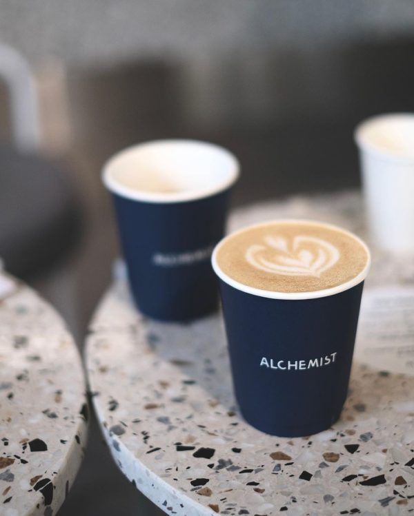 啡遊新加坡｜ALCHEMIST DESIGN ORCHARD | HK Daijoubu生活雜誌