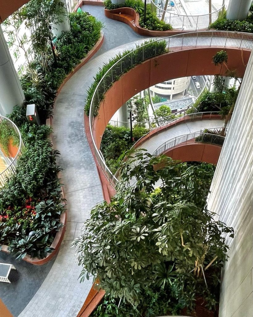 啡遊新加坡｜% ARABICA CAPITAL SPRING – HK Daijoubu