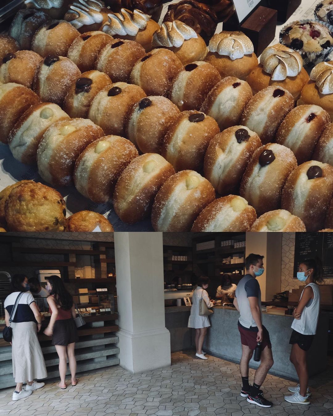 啡遊新加坡｜BURNTENDS BAKERY – HK Daijoubu