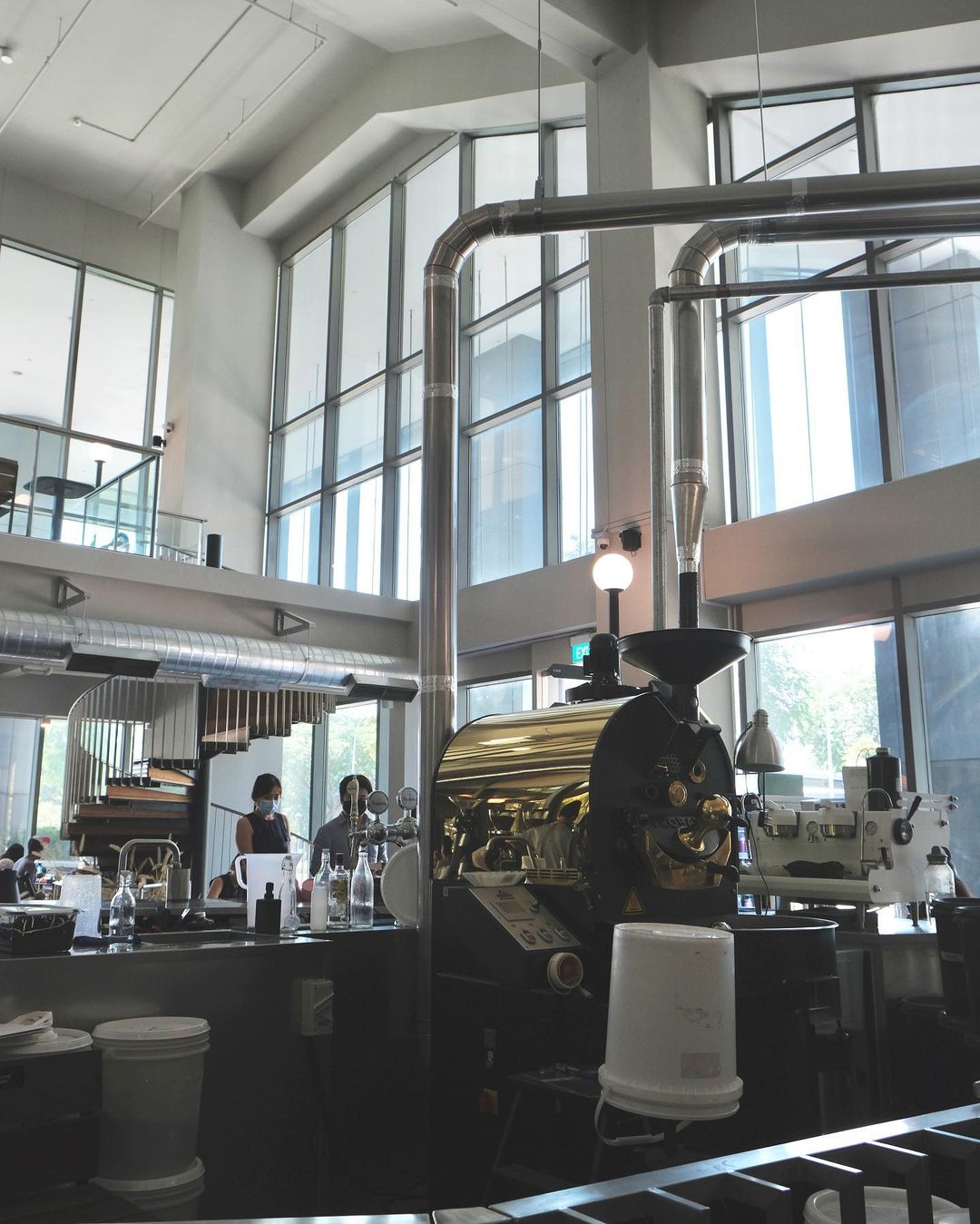 啡遊新加坡｜COEXIST COFFEE – HK Daijoubu