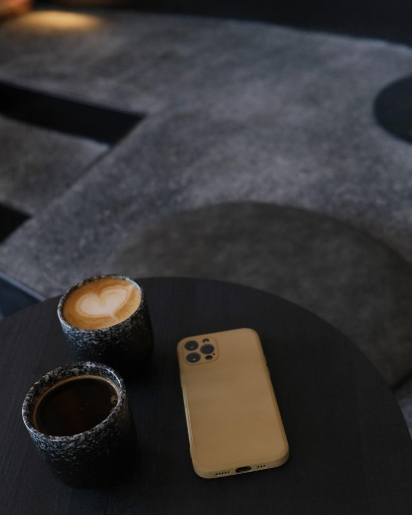 啡遊新加坡｜COEXIST COFFEE – HK Daijoubu