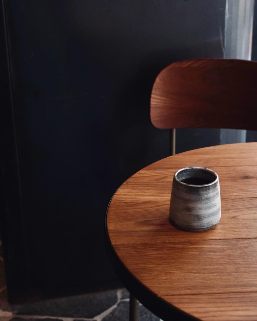 啡遊新加坡｜FIVE OARS COFFEE ROASTER – HK Daijoubu