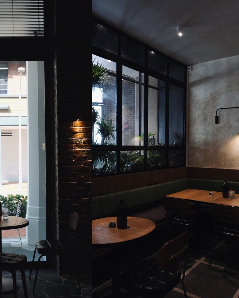 啡遊新加坡｜FIVE OARS COFFEE ROASTER – HK Daijoubu