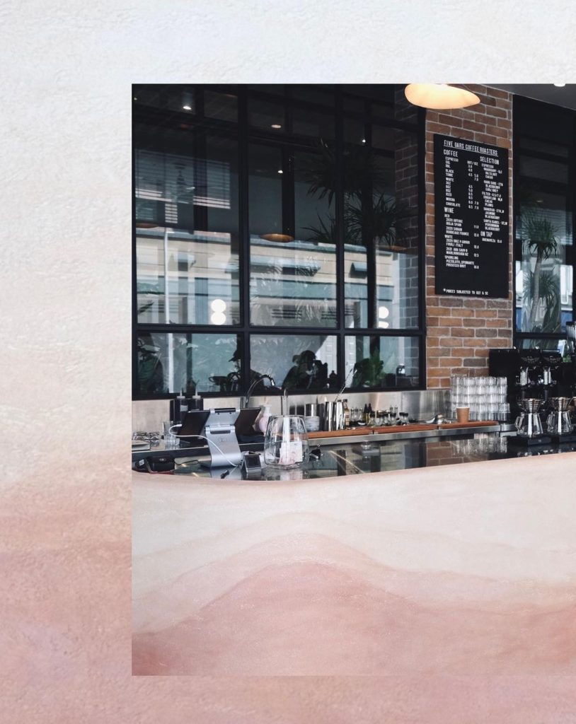 啡遊新加坡｜FIVE OARS COFFEE ROASTER – HK Daijoubu