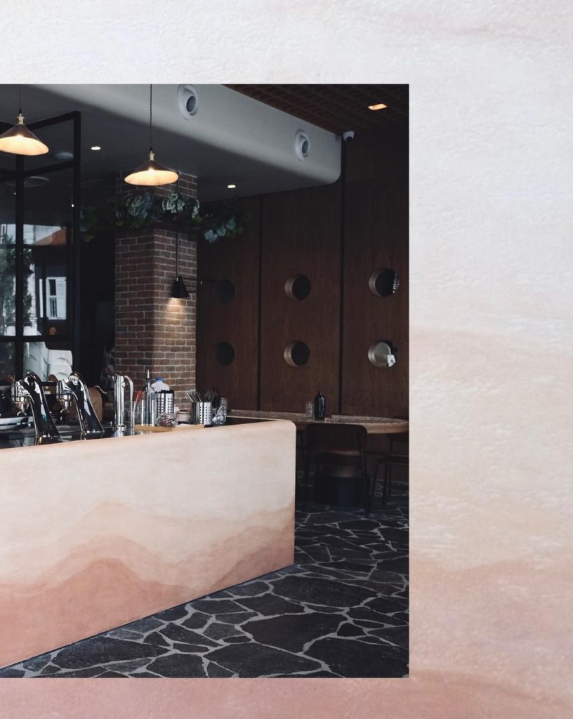 啡遊新加坡｜FIVE OARS COFFEE ROASTER – HK Daijoubu