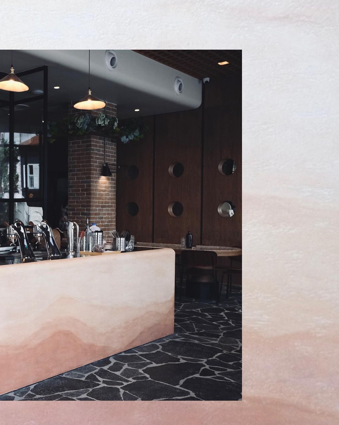 啡遊新加坡｜FIVE OARS COFFEE ROASTER – HK Daijoubu