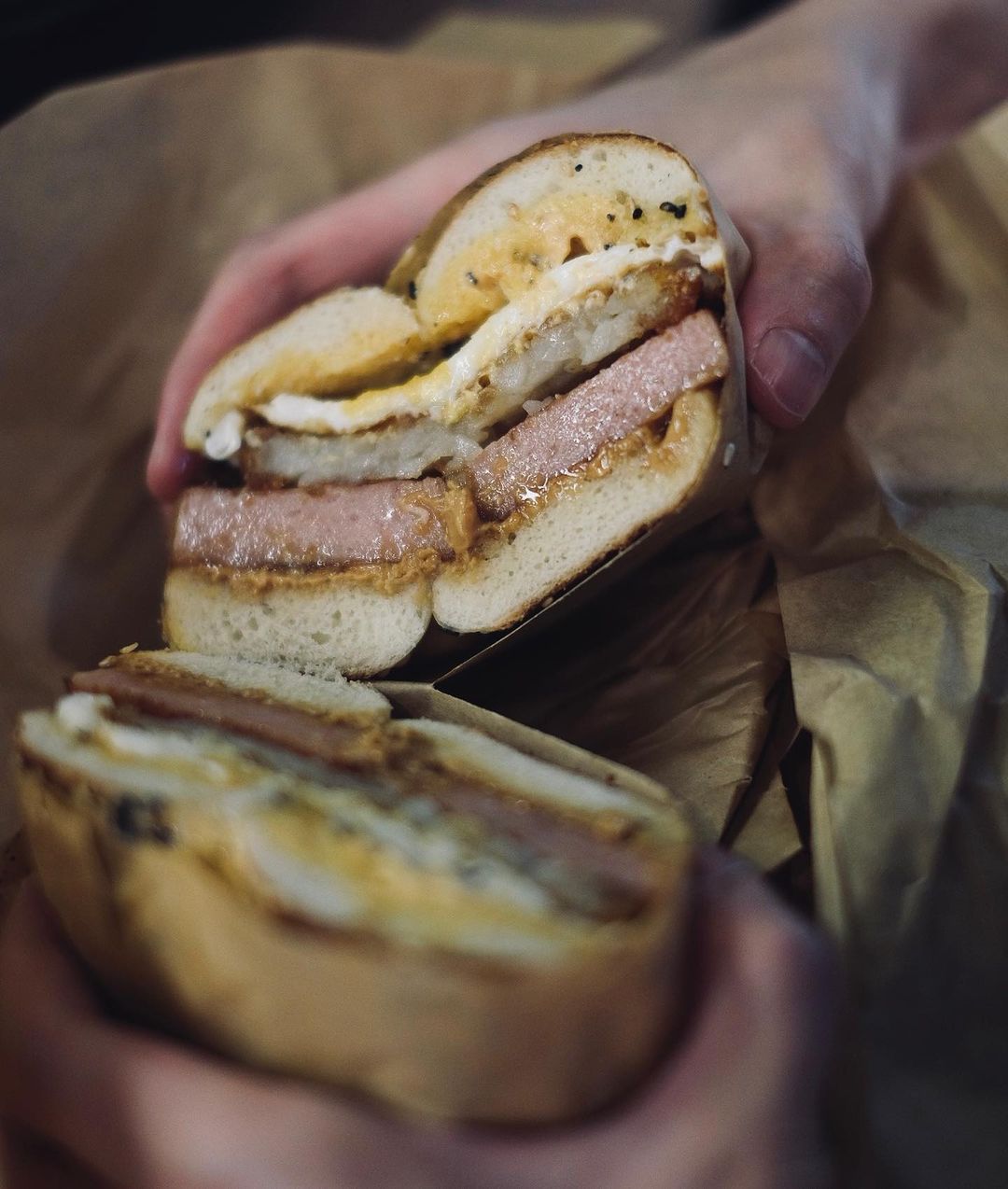 啡遊新加坡｜TWO MEN BAGEL – HK Daijoubu