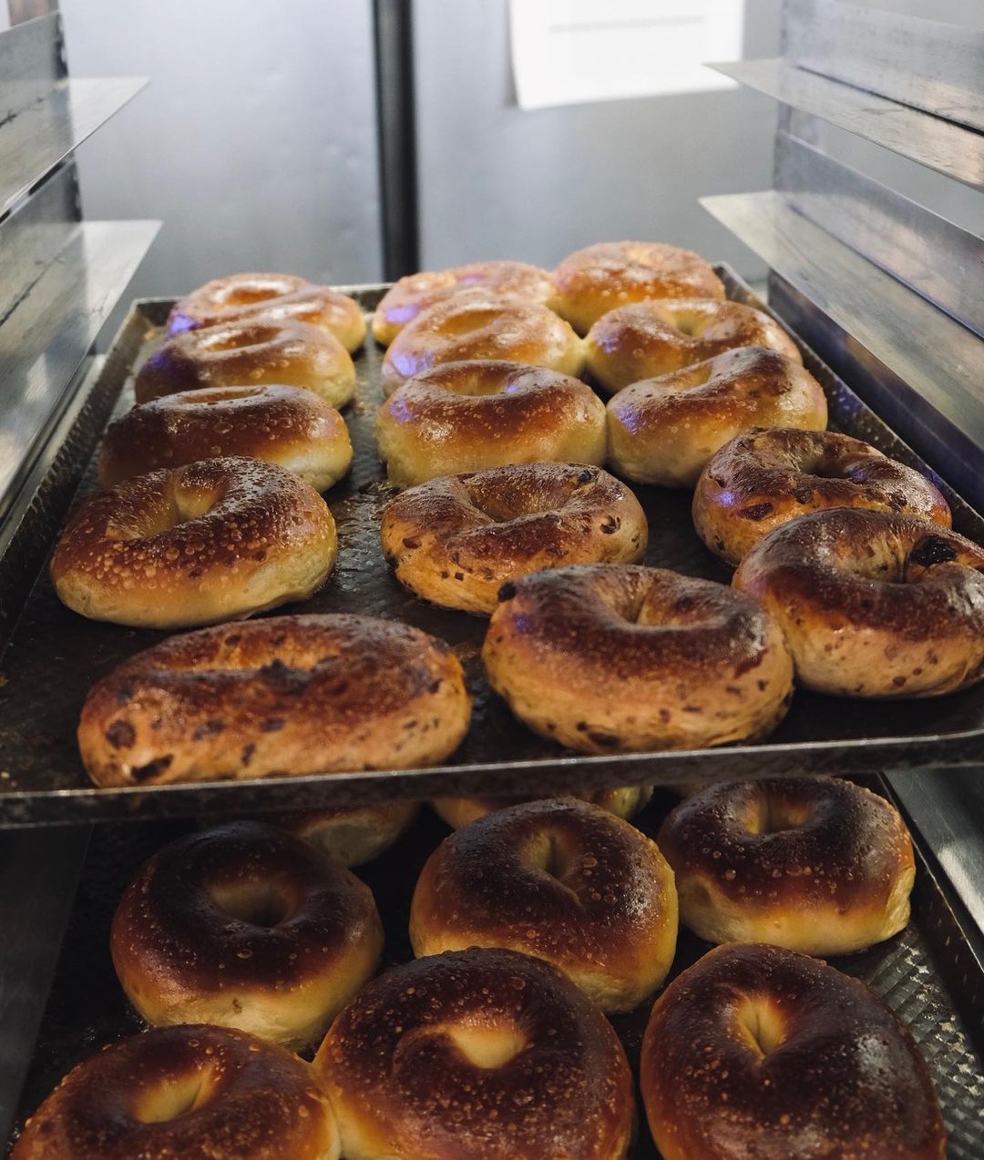 啡遊新加坡｜TWO MEN BAGEL – HK Daijoubu